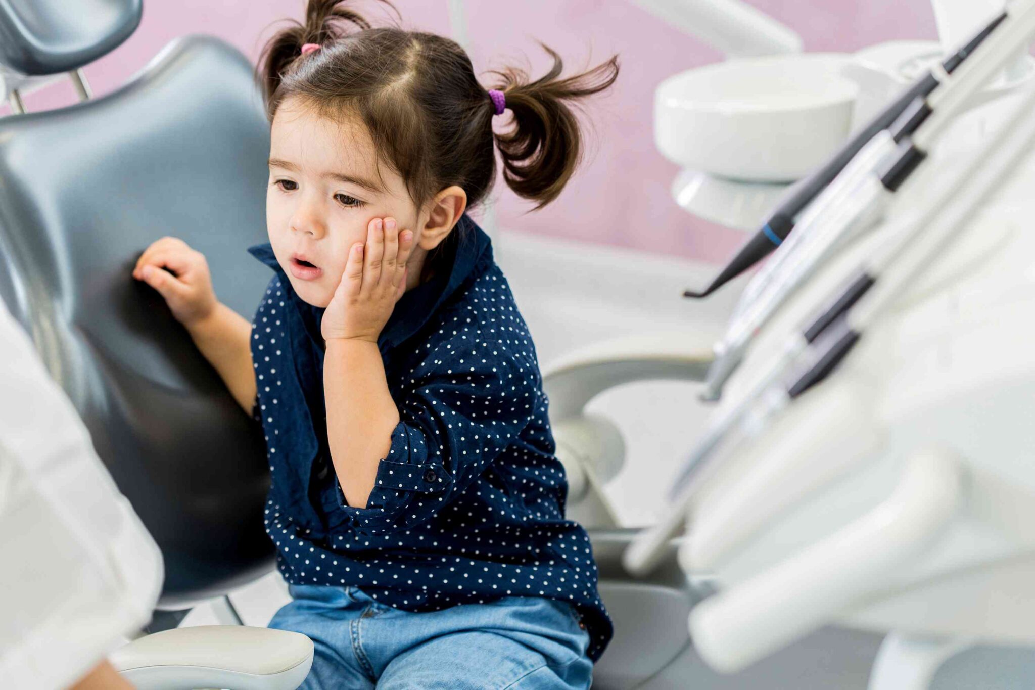 Guide to Two-Year Molars, Glen Ellyn | Glen Ellyn Pediatric Dentistry